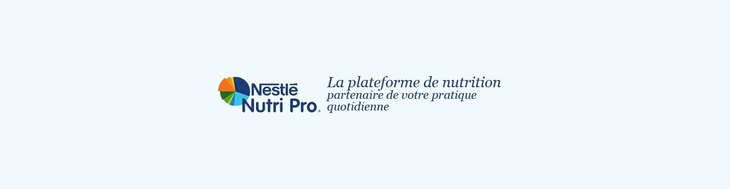 Nestlé Nutri Pro : Qui sommes-nous ? | Nutripro | Nutripro