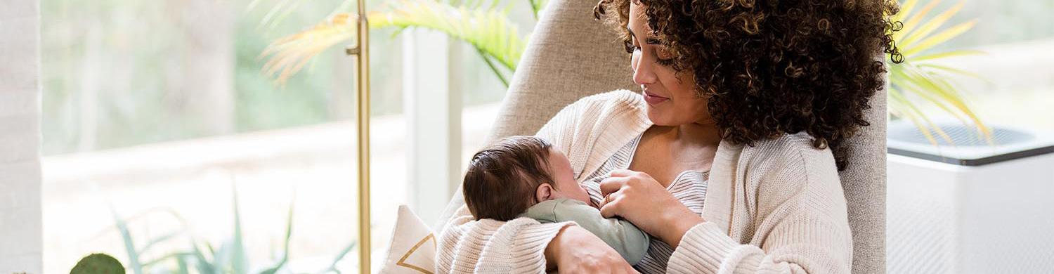 GROSSESSE ET ALLAITEMENT | Nutripro