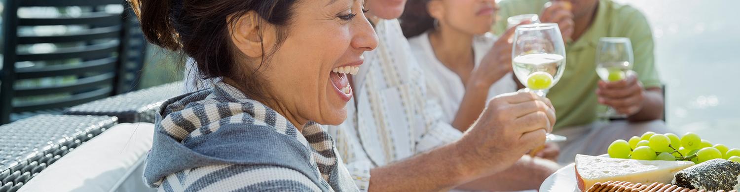 Apports nutritionnels conseillés : tableau | Nutri Pro