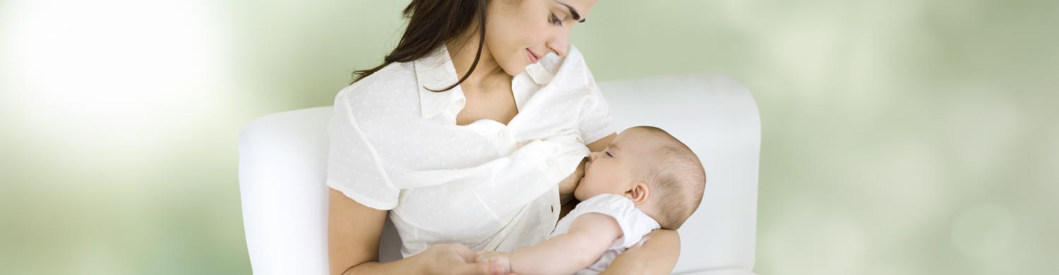 Alimentation et allaitement | Nutri Pro