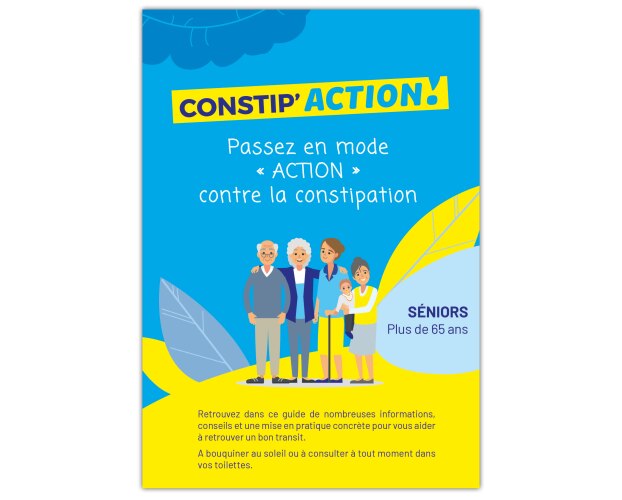 Hépar et constipation : conseils | Nutripro